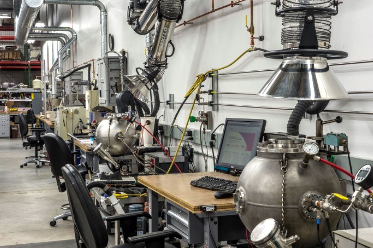 Learn more about the Combustion Research… | Combustion Research Center